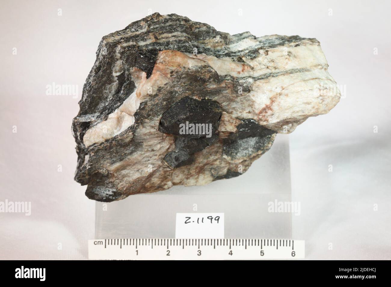Gadolinite hi-res stock photography and images - Alamy