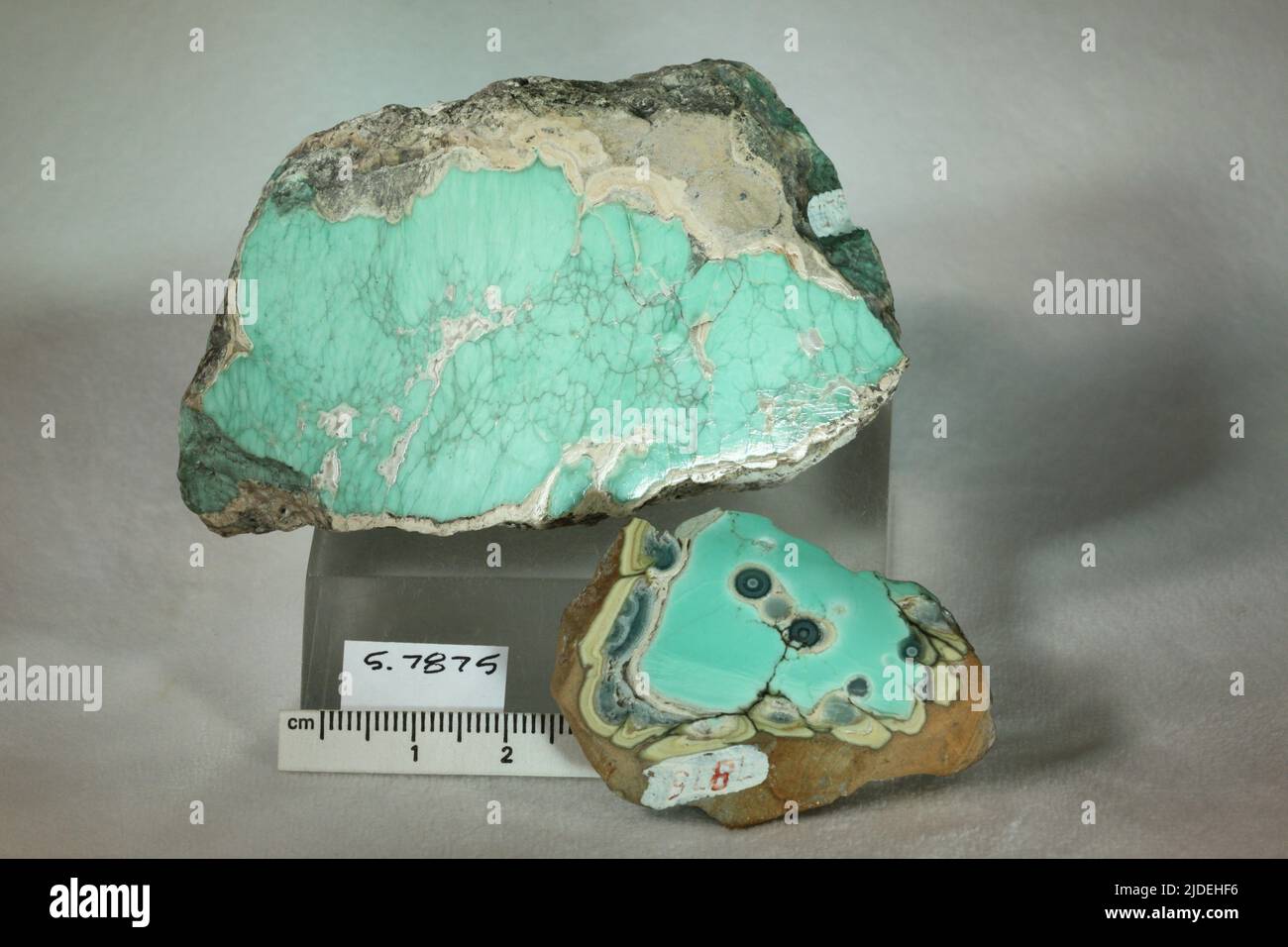 Variscite hi-res stock photography and images - Alamy