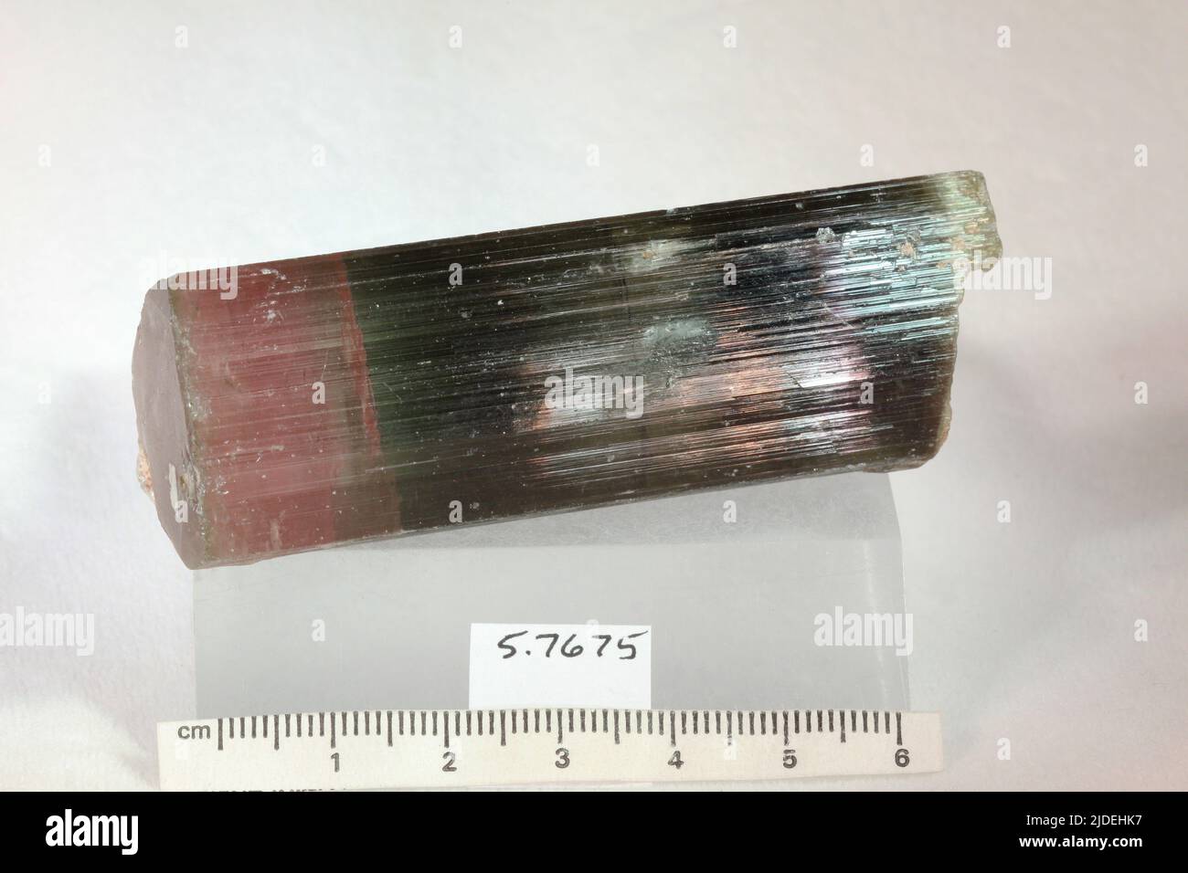 Tourmaline. minerals. North America; USA; California; San Diego County ...