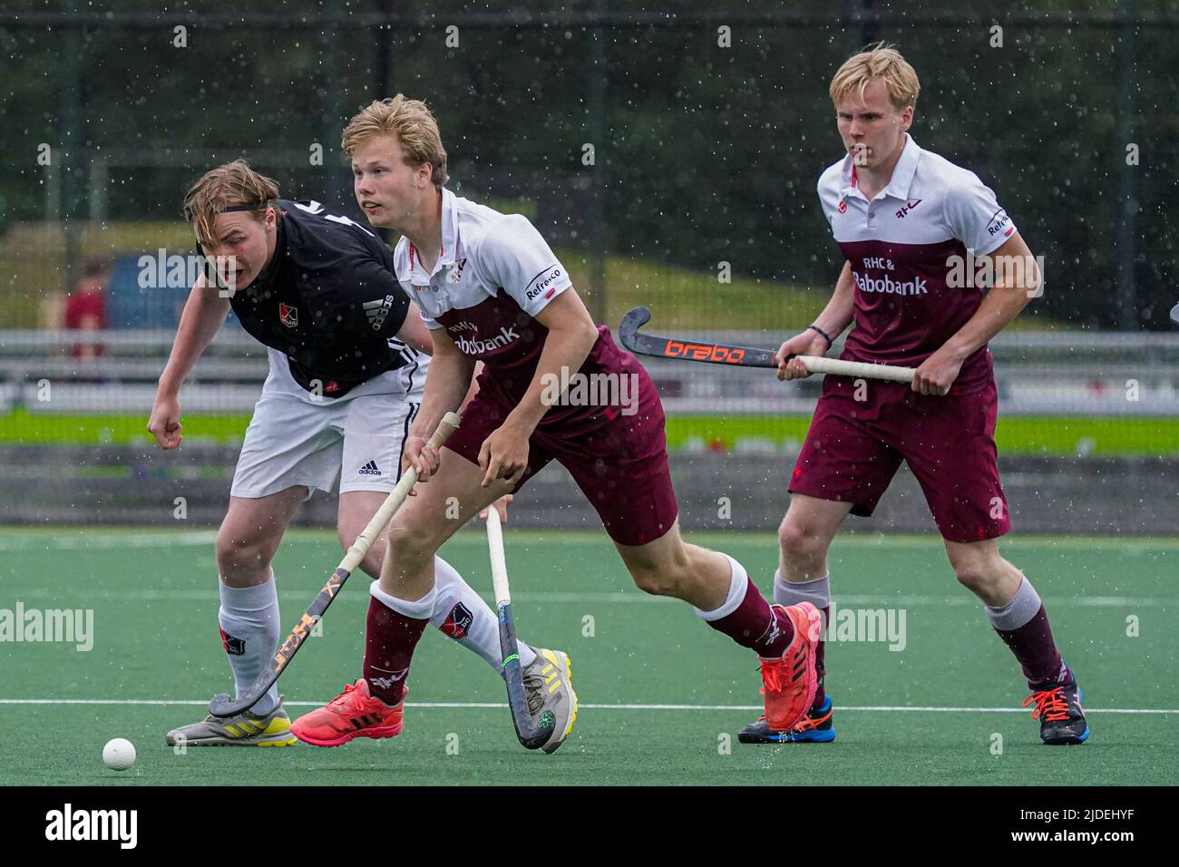 Bas hoek hi-res stock photography and images - Alamy