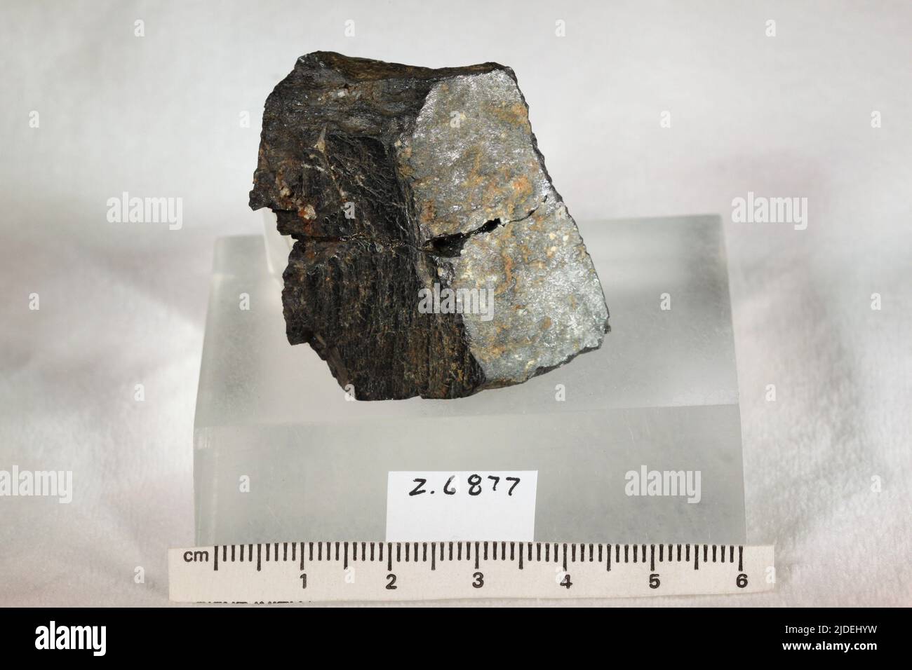 Pacoima canyon hi-res stock photography and images - Alamy