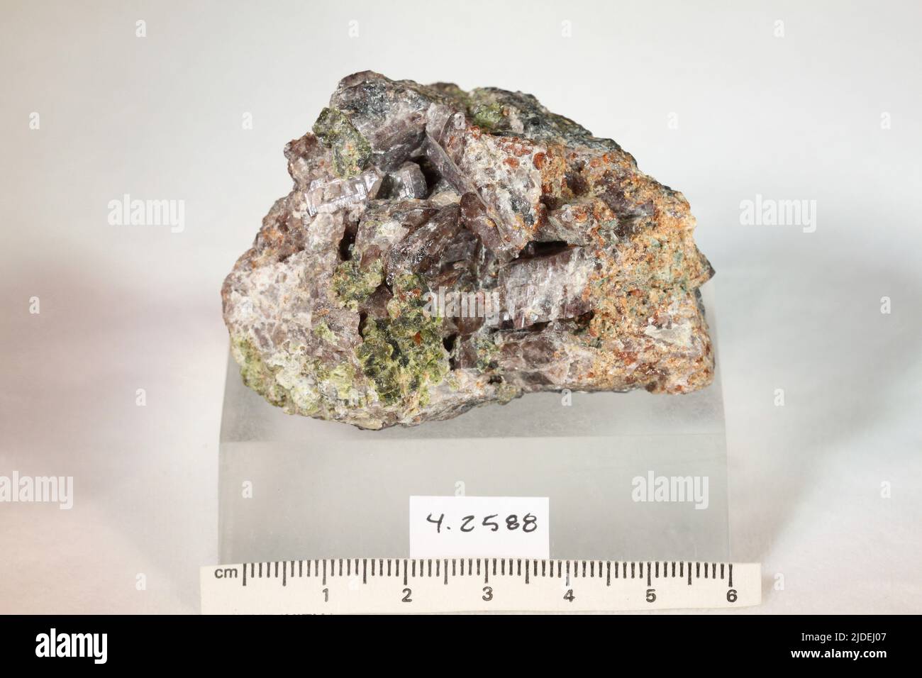 Luning nevada hi-res stock photography and images - Alamy