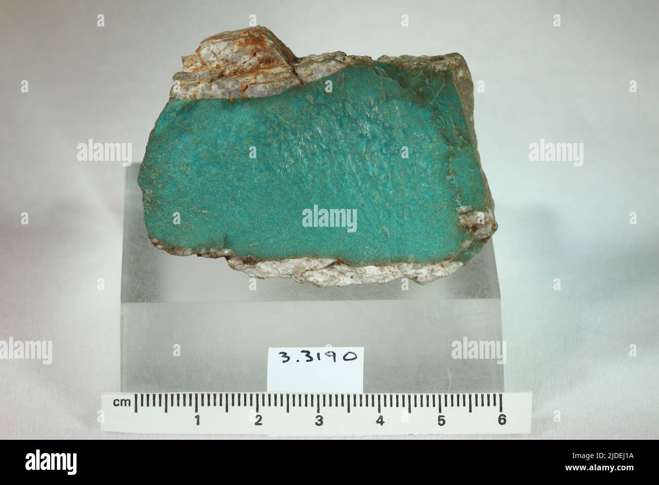 Turquoise. minerals. North America; USA; New Mexico; Grant County ...
