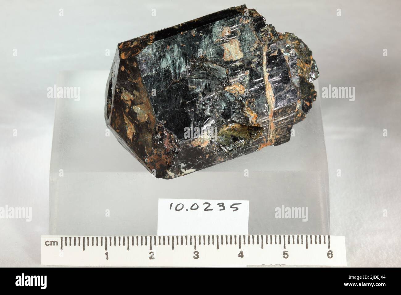 Tourmaline collection hi-res stock photography and images - Alamy