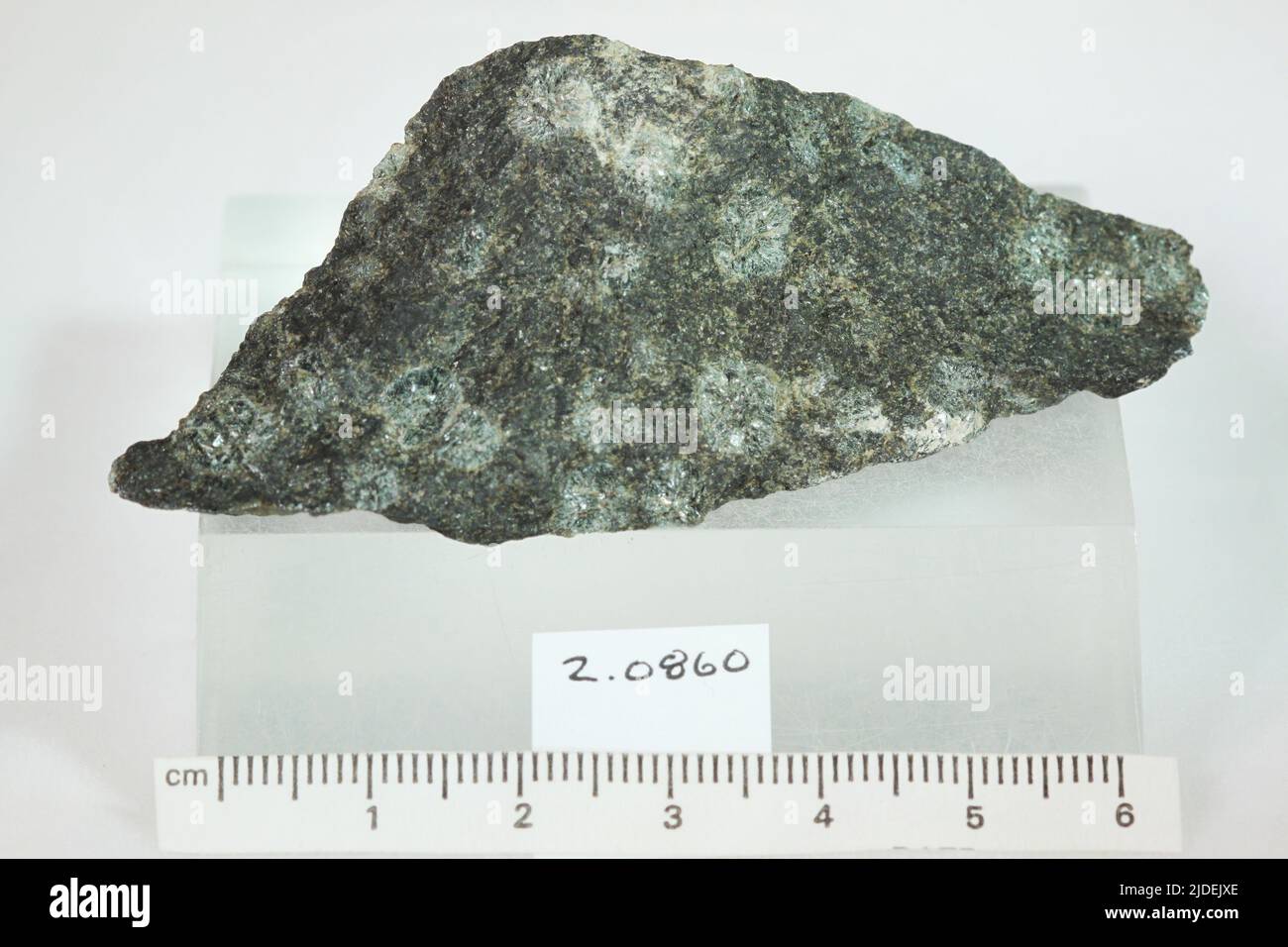 Pyrope. minerals. Europe; Germany; Saxony, Zoblitz Stock Photo - Alamy