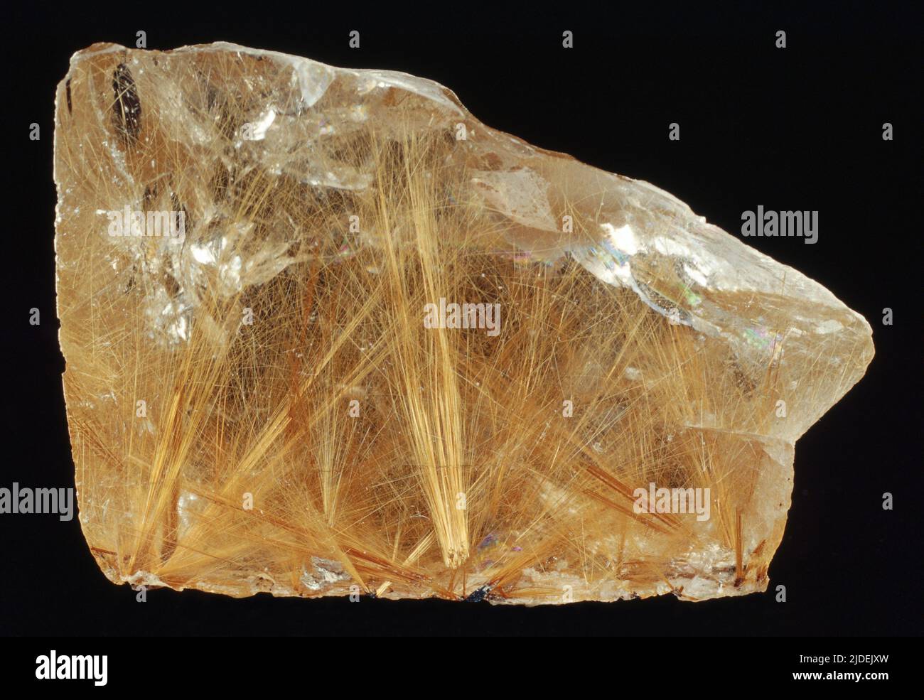 Quartz. minerals. South America; Brazil Stock Photo - Alamy