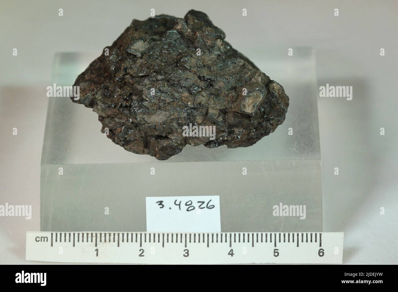 Stewartite. minerals. North America; USA; California; San Diego County ...