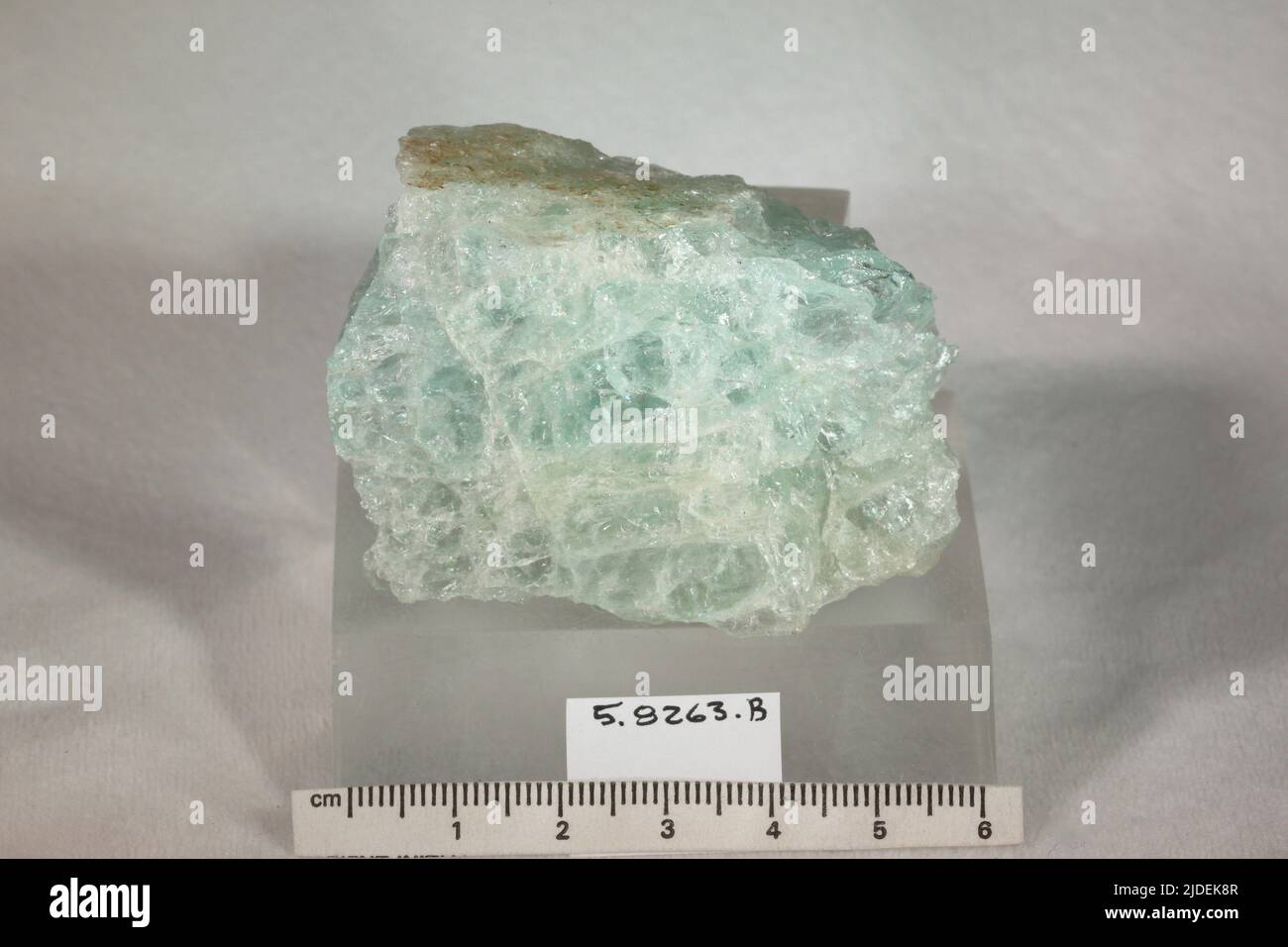 Beryl. minerals. North America; USA; Connecticut; Fairfield County ...