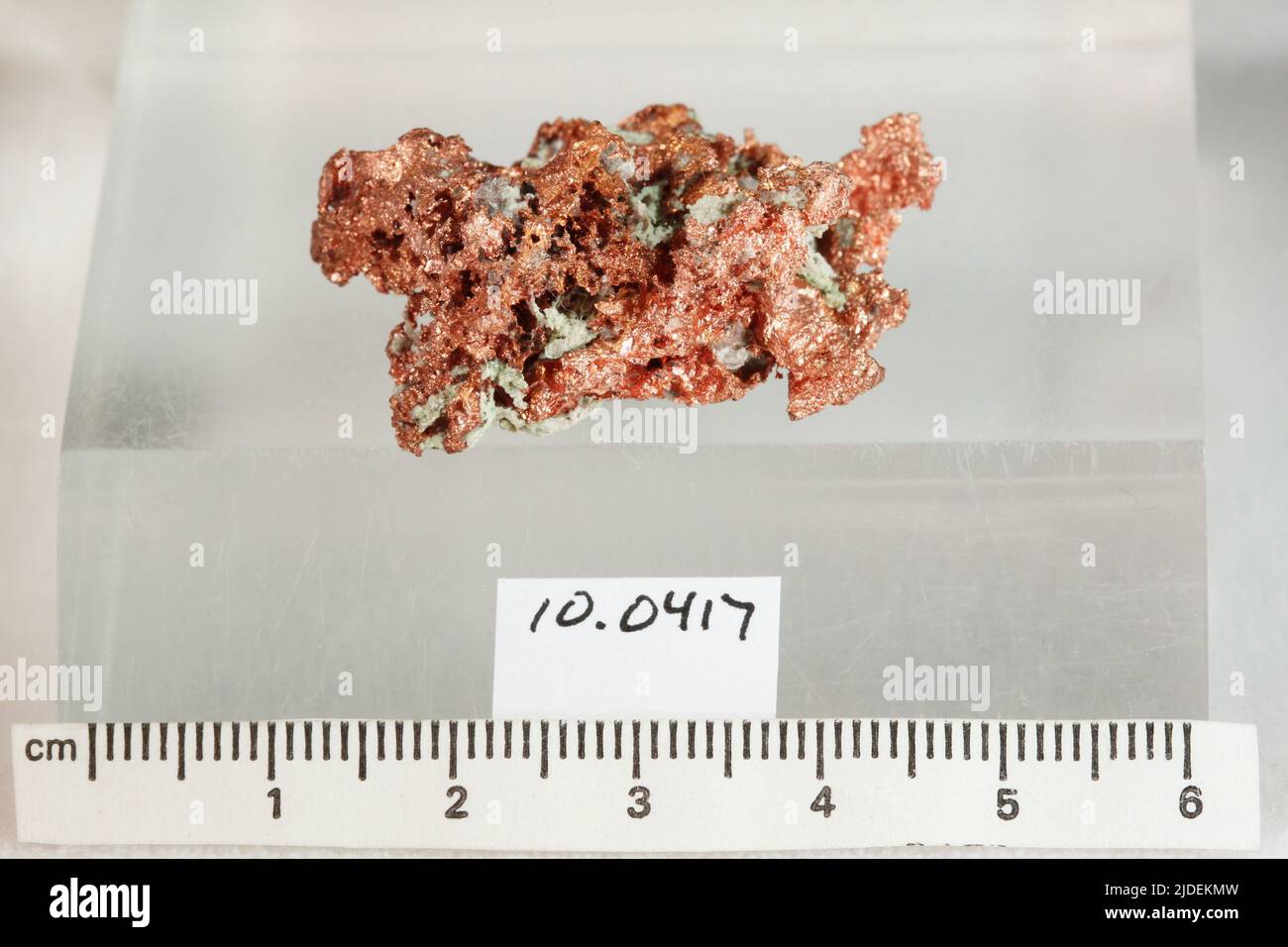 Copper. minerals. North America; USA; Michigan; Houghton County; Quincy ...