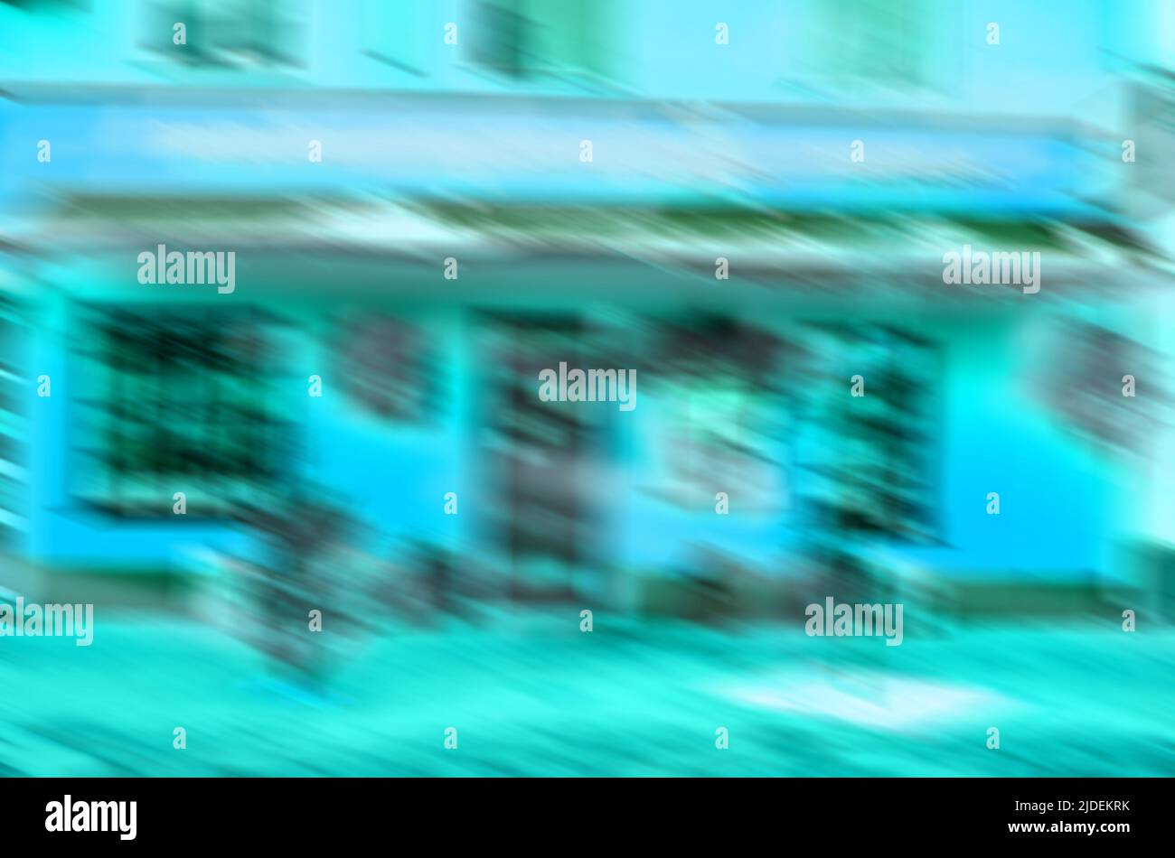 Bokeh windows hi-res stock photography and images - Alamy