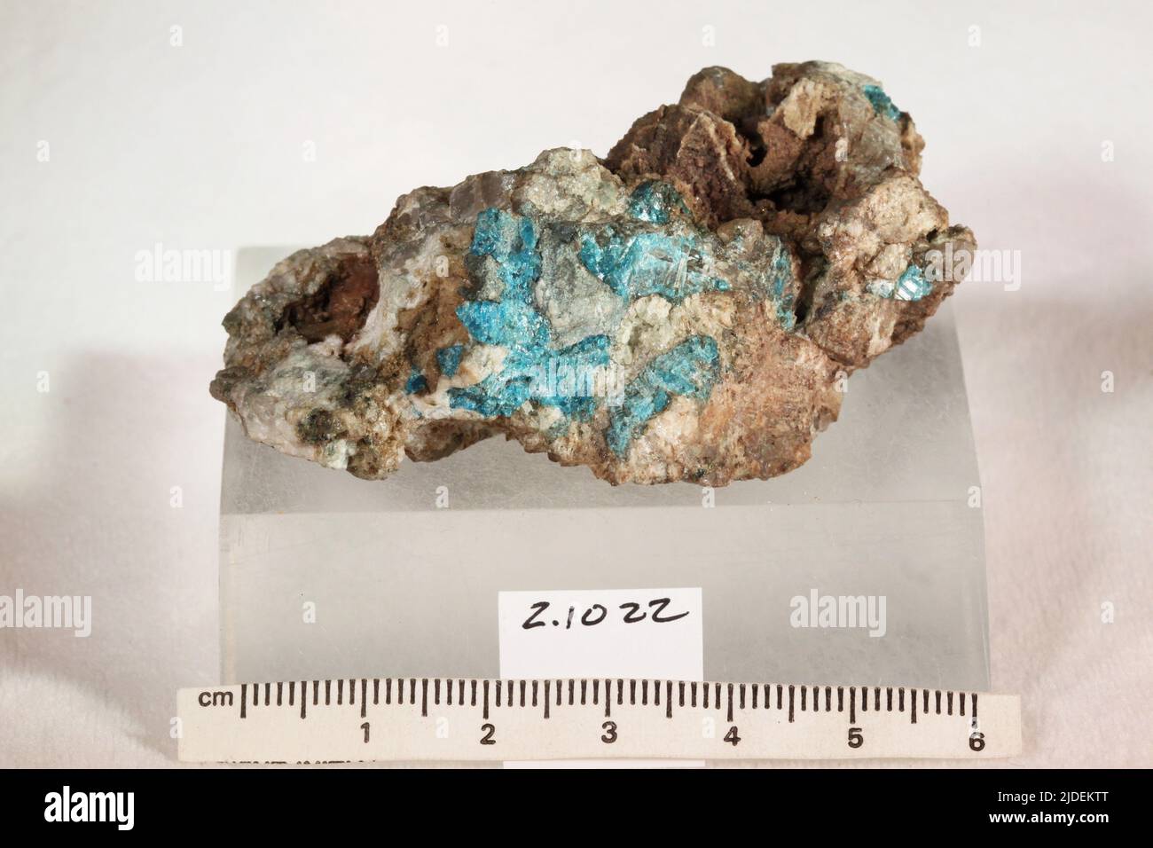 Metamorphic rocks norway hi-res stock photography and images - Alamy