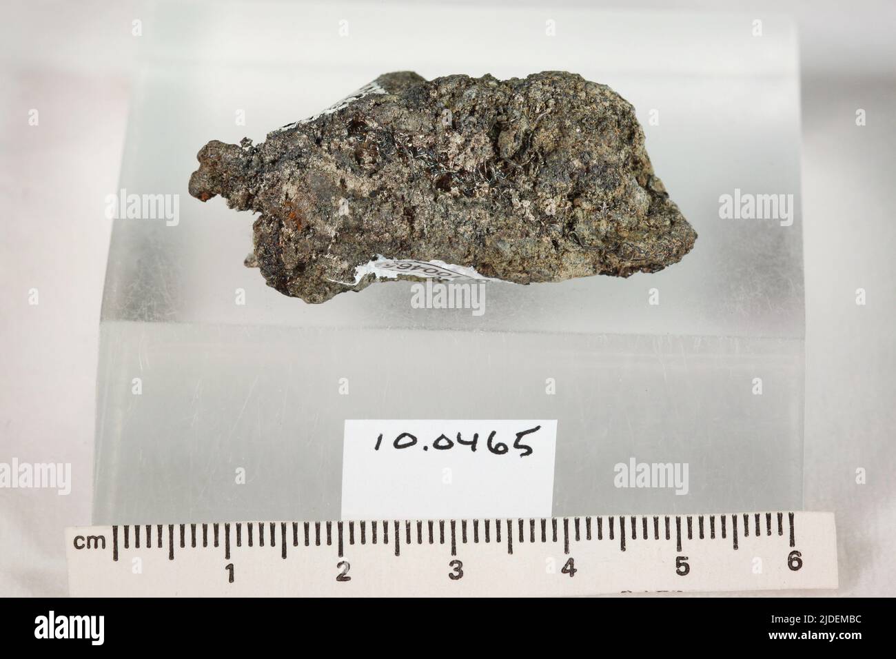 Silver. minerals. North America; Canada; Ontario; Timiskaming District ...