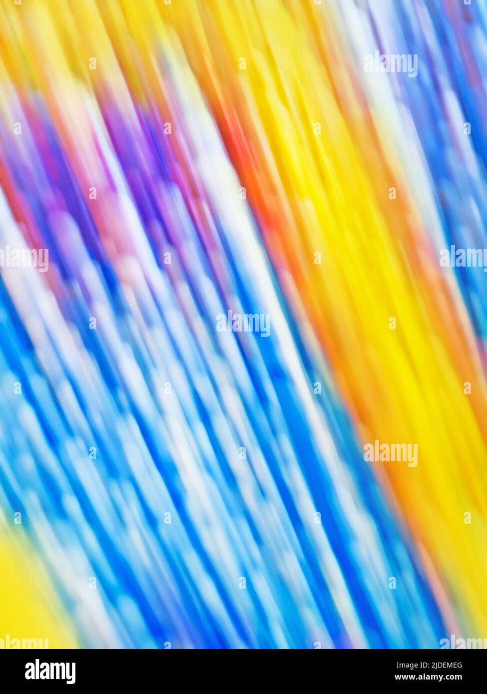 Drawing with light with a long shutter speed Stock Photo - Alamy