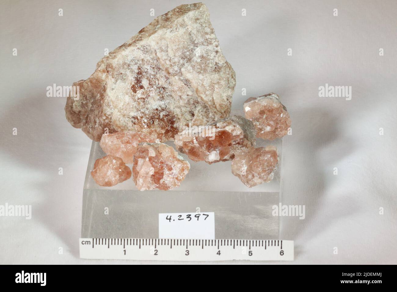 Jeffrey mine hi-res stock photography and images - Alamy