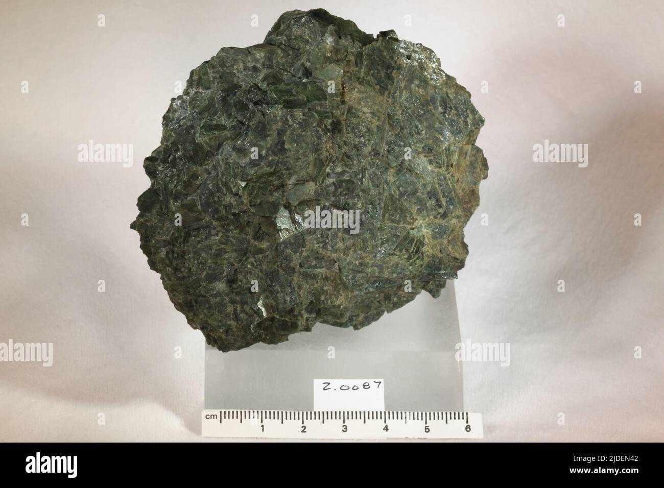 Salite. minerals. North America; USA; New York; Orange County; Monroe ...