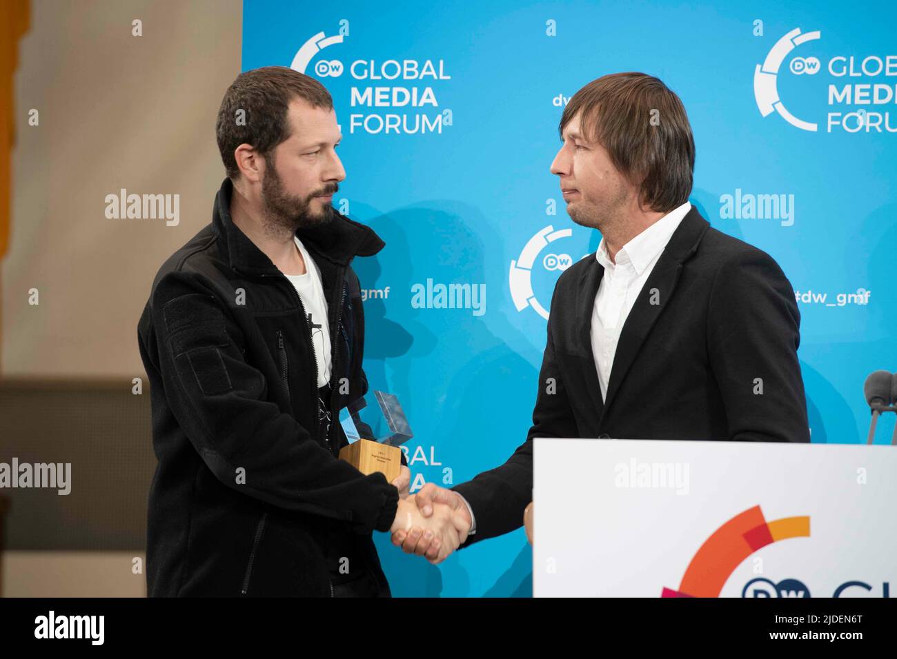 Evgeniy maloletka hi-res stock photography and images - Alamy