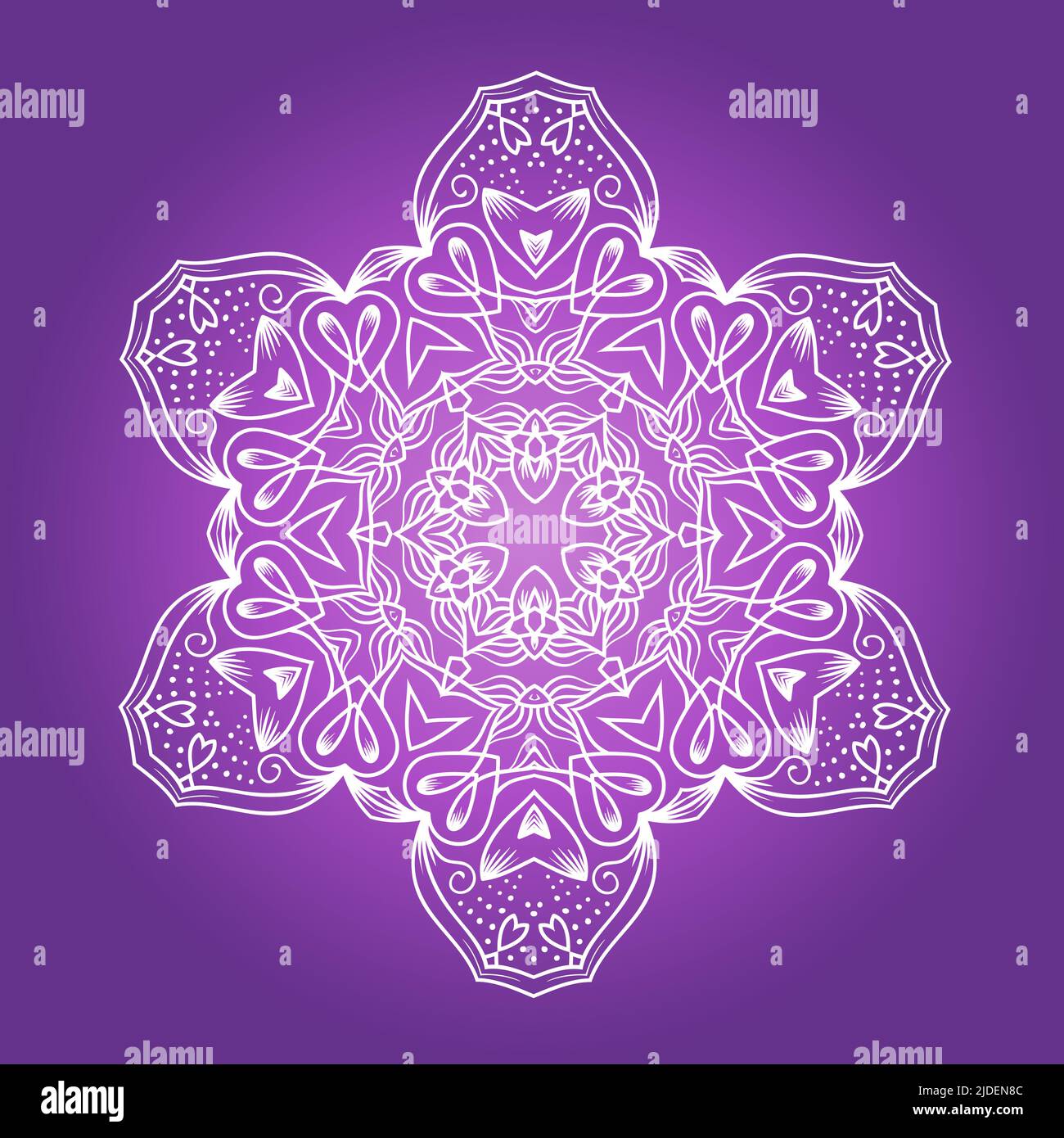 Dream meditation Stock Vector Images - Alamy