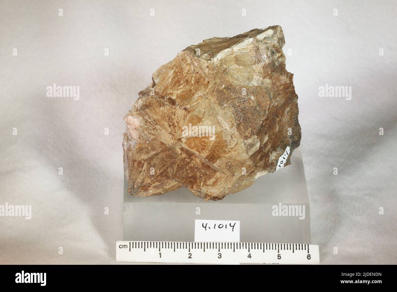 Johannsenite. minerals. Europe; Italy; Veneto Region; Recoaro, Monte ...