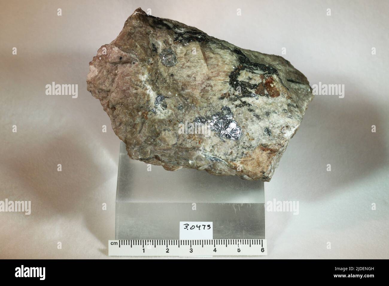 Monazite. minerals. North America; USA; Maine; Kennebec County ...