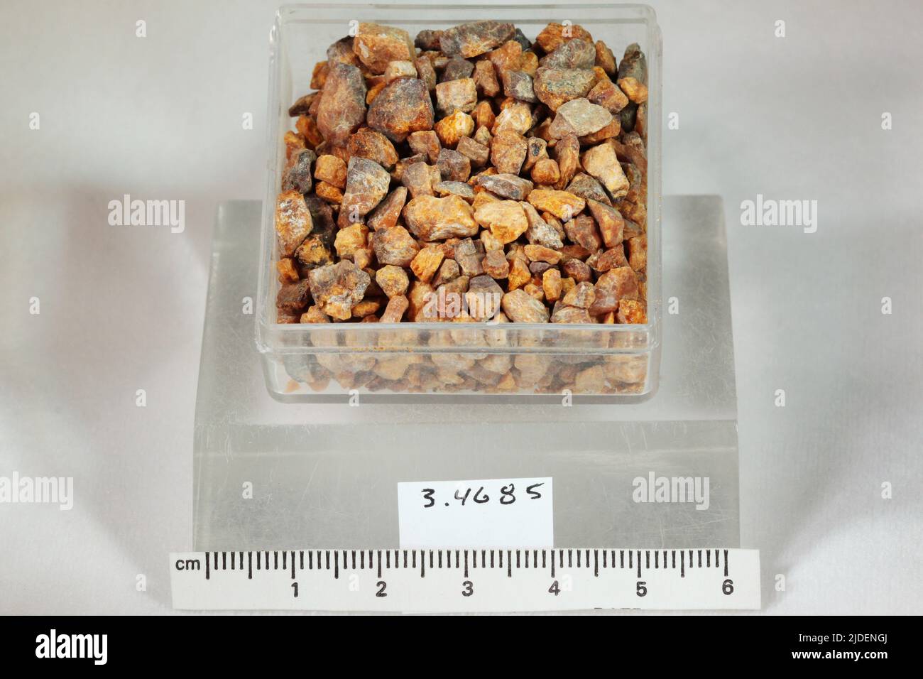 Thorite. minerals. Africa; Madagascar Stock Photo - Alamy