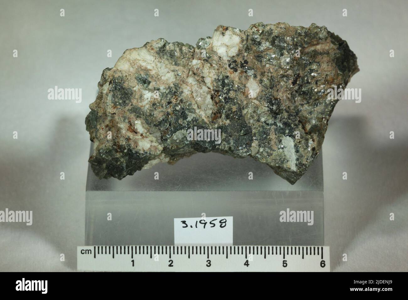 Herderite hi-res stock photography and images - Alamy