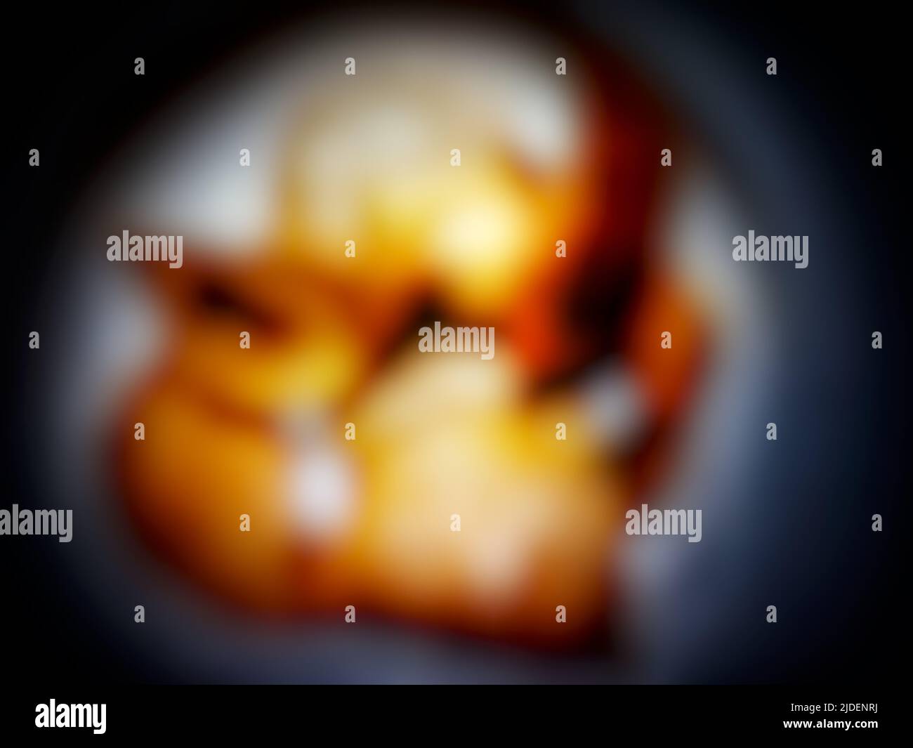 Abstract background in the color of dream Stock Photo - Alamy