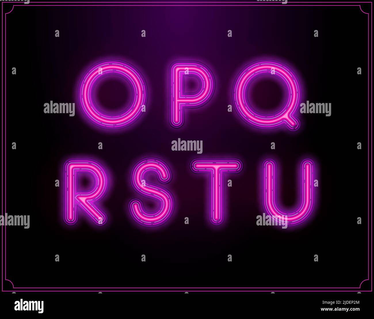 Neon Font Type Alphabet Glowing In Vector Stock Vector Image Art Alamy neon-font-type-alphabet-glowing-in-vector-stock-vector-image-art-alamy