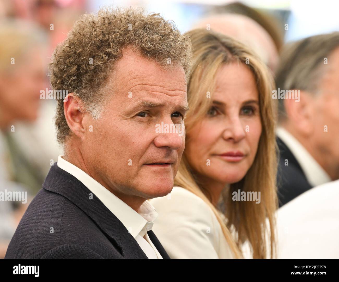Lady rothermere hi-res stock photography and images - Alamy