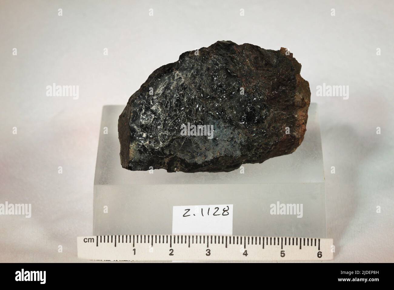 Metamorphic rocks norway hi-res stock photography and images - Alamy