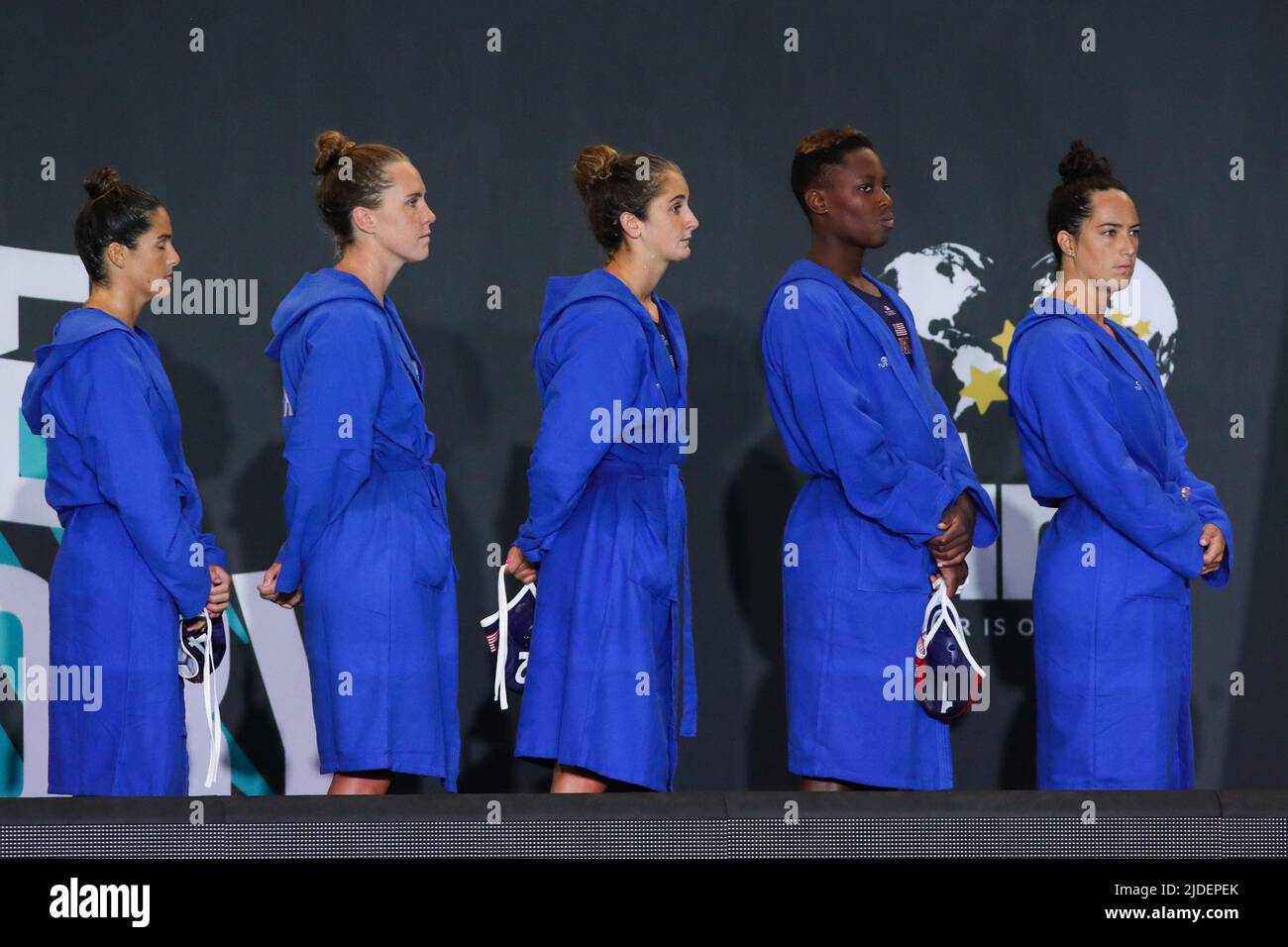 Tara prentice of united states of america hi-res stock photography and ...