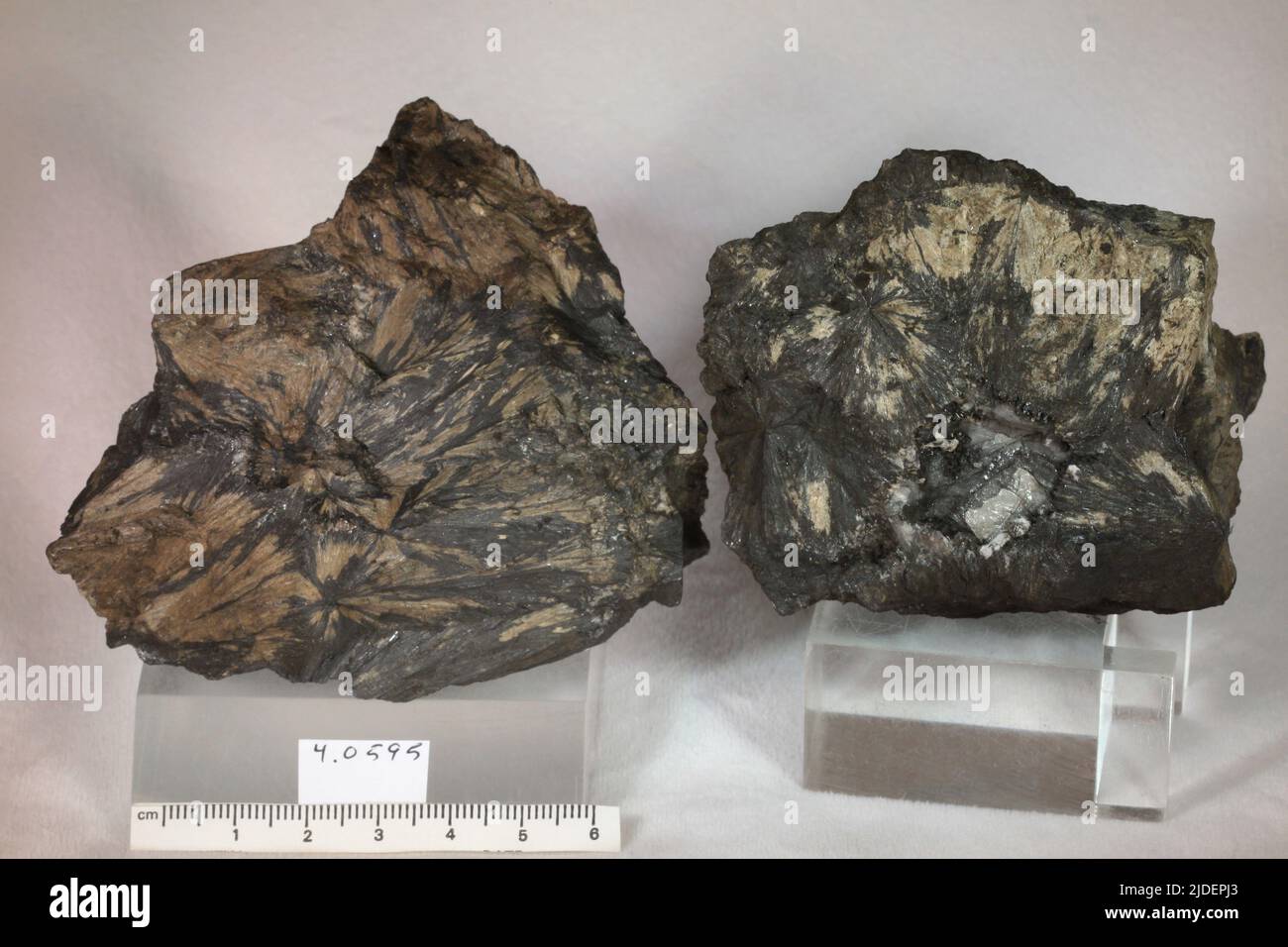 Johannsenite hi-res stock photography and images - Alamy
