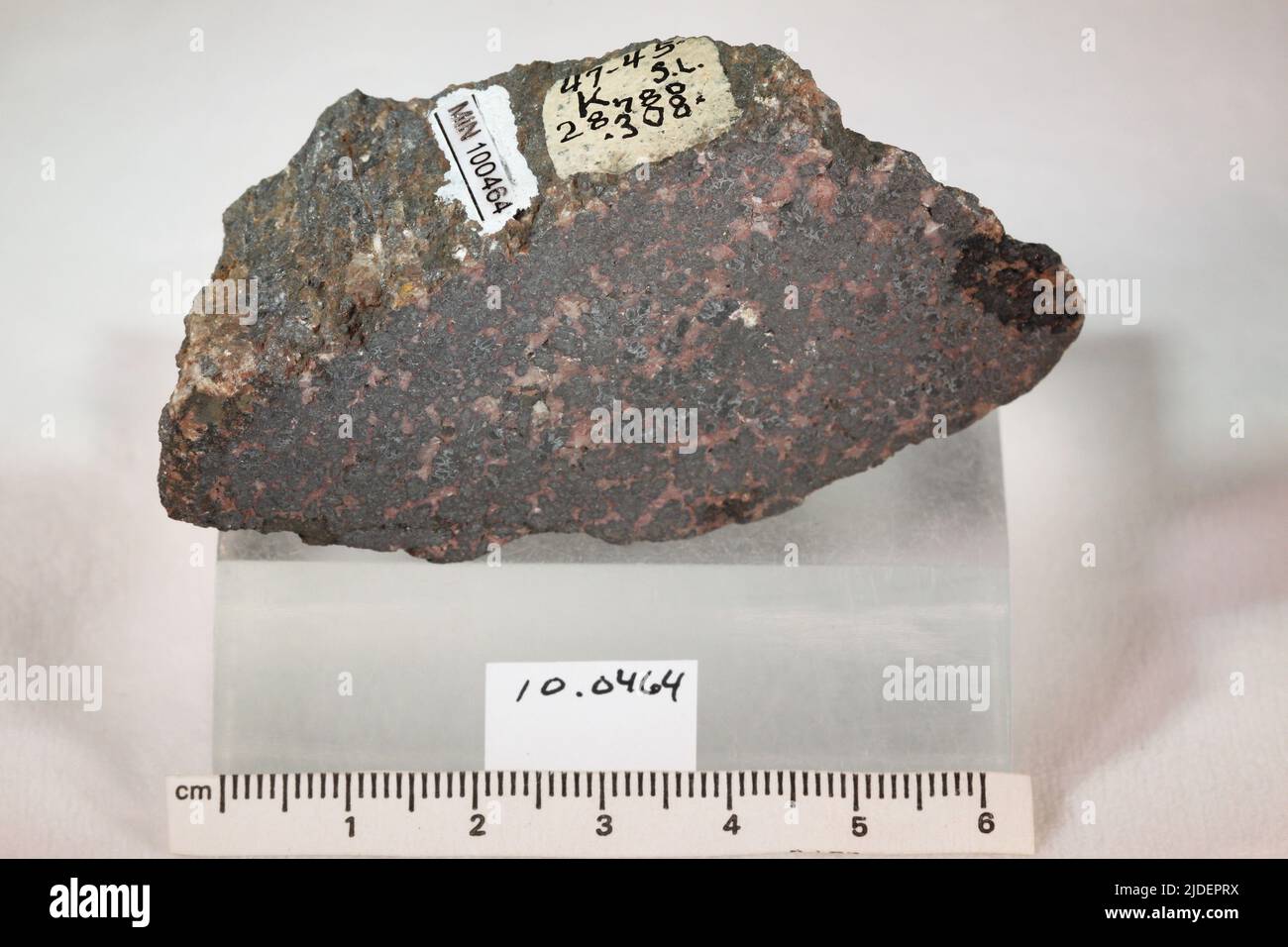 Timiskaming district hi-res stock photography and images - Alamy