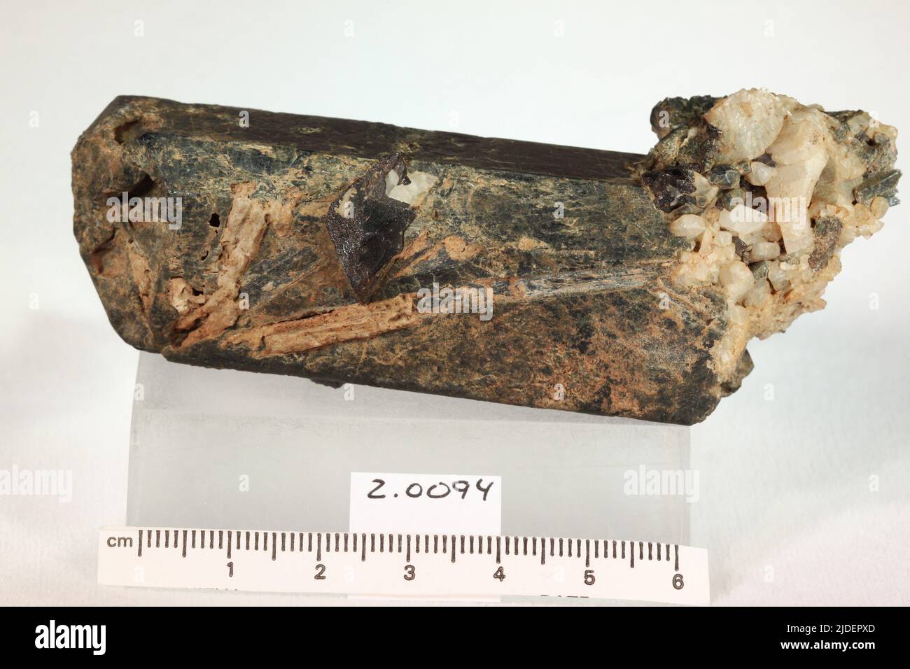 Pyroxene. minerals. North America; USA; New York; Lewis County; Diana ...