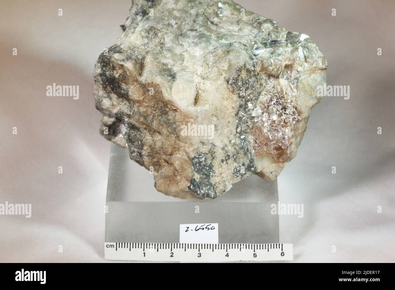 Topaz. minerals. North America; USA; Connecticut; Fairfield County ...