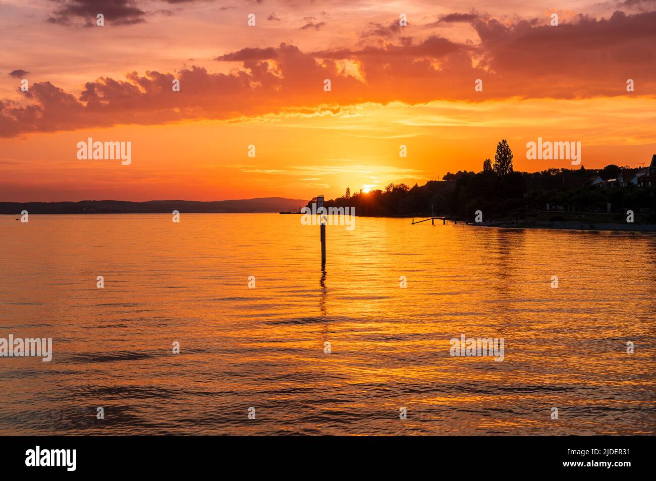 Driving in hagnau am bodensee hi-res stock photography and images - Alamy