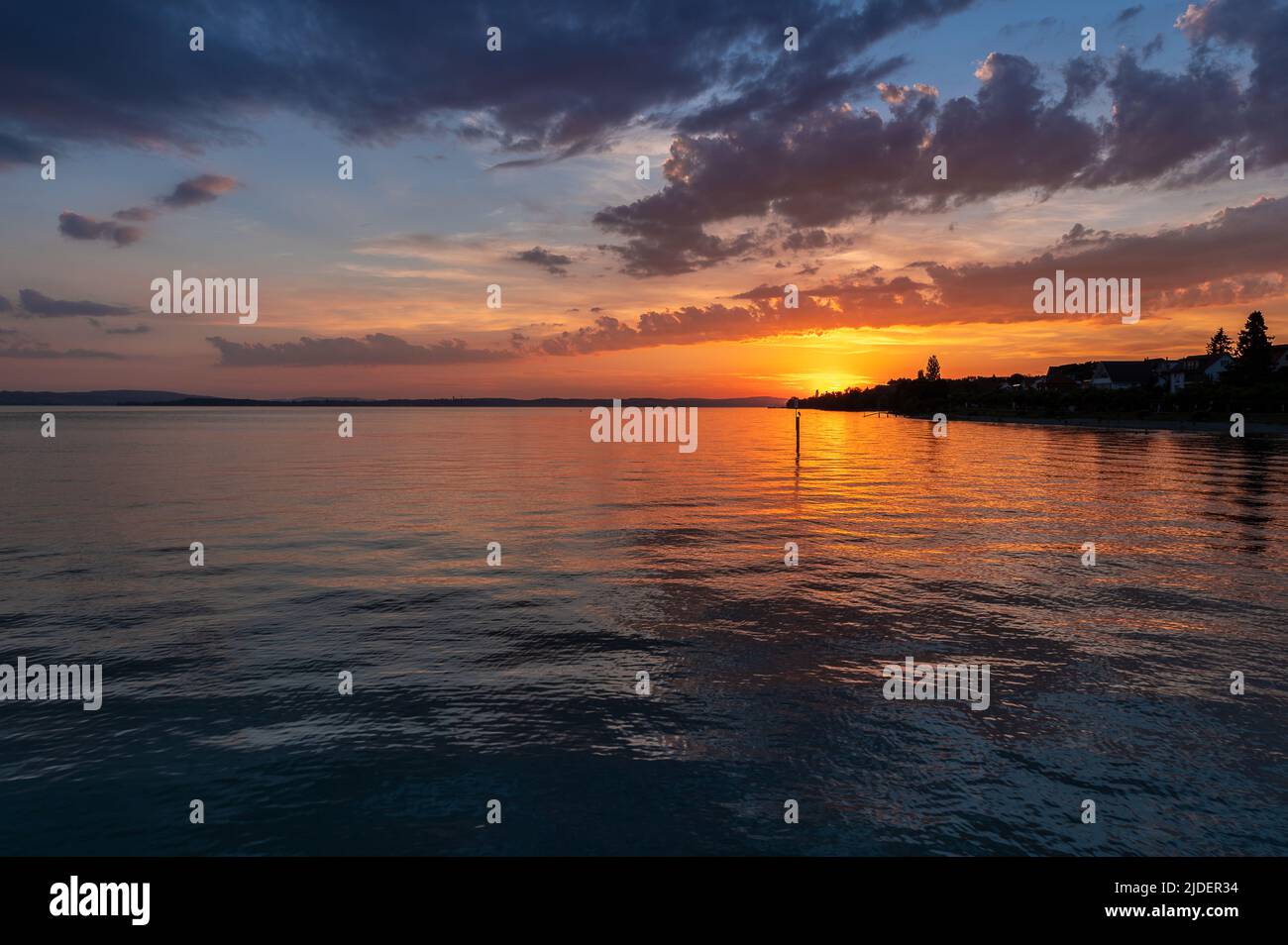 Driving in hagnau am bodensee hi-res stock photography and images - Alamy