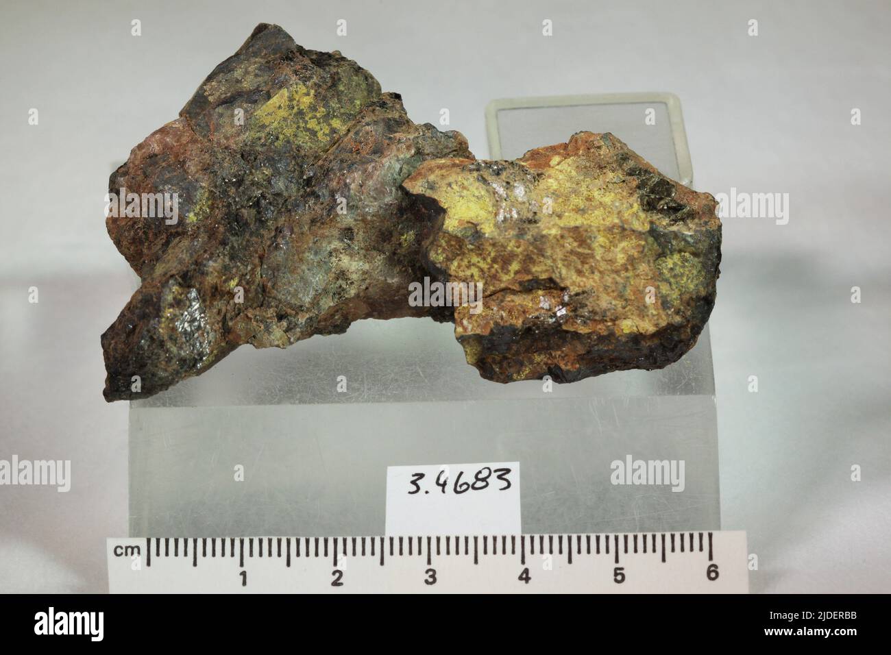 Carnotite hi-res stock photography and images - Alamy