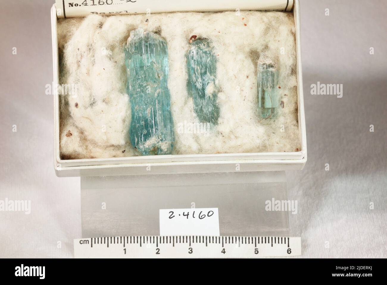 Beryl. minerals. North America; USA; Colorado; Chaffee County; Mt ...