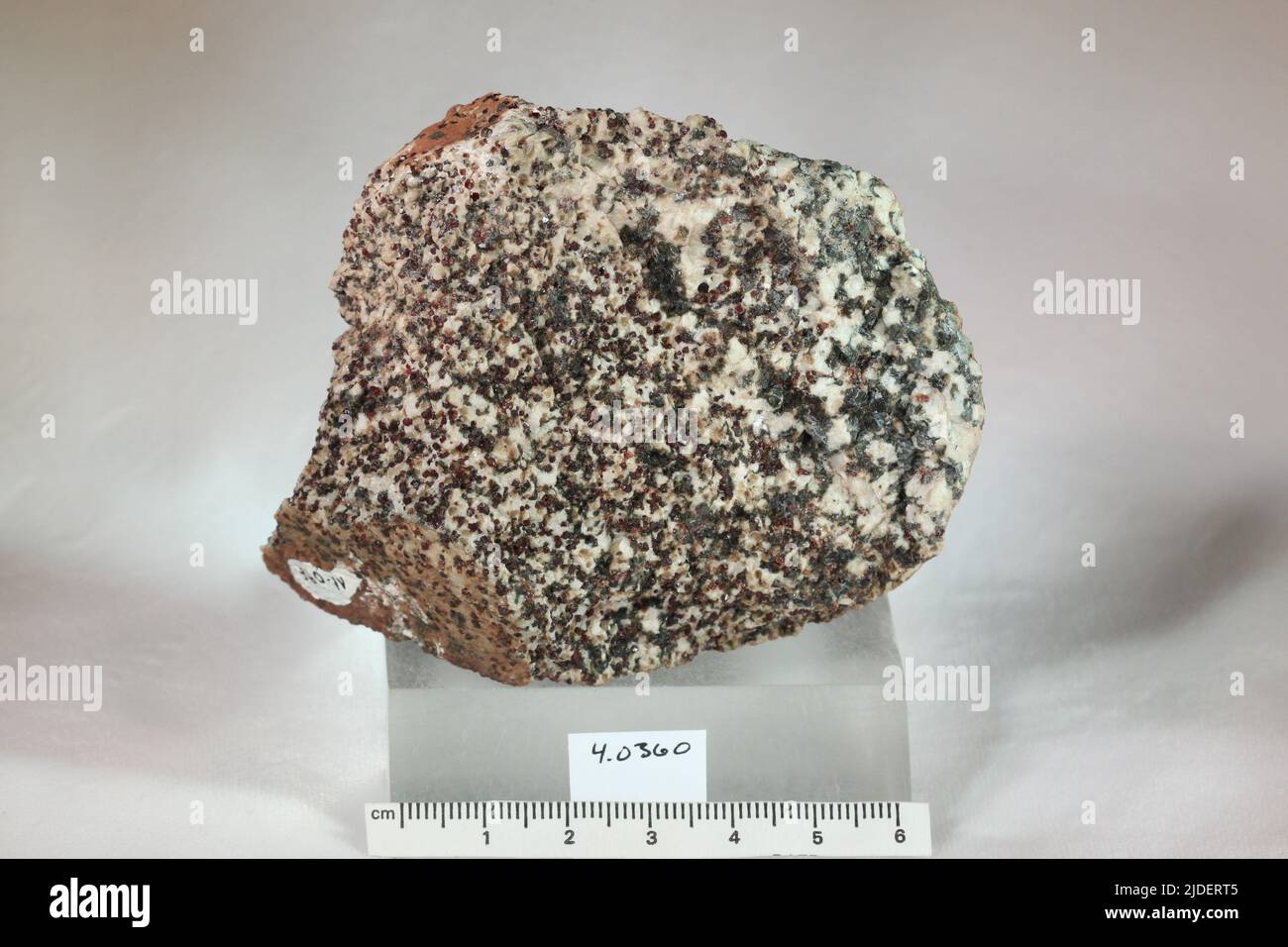 Pyrope garnet hi-res stock photography and images - Alamy
