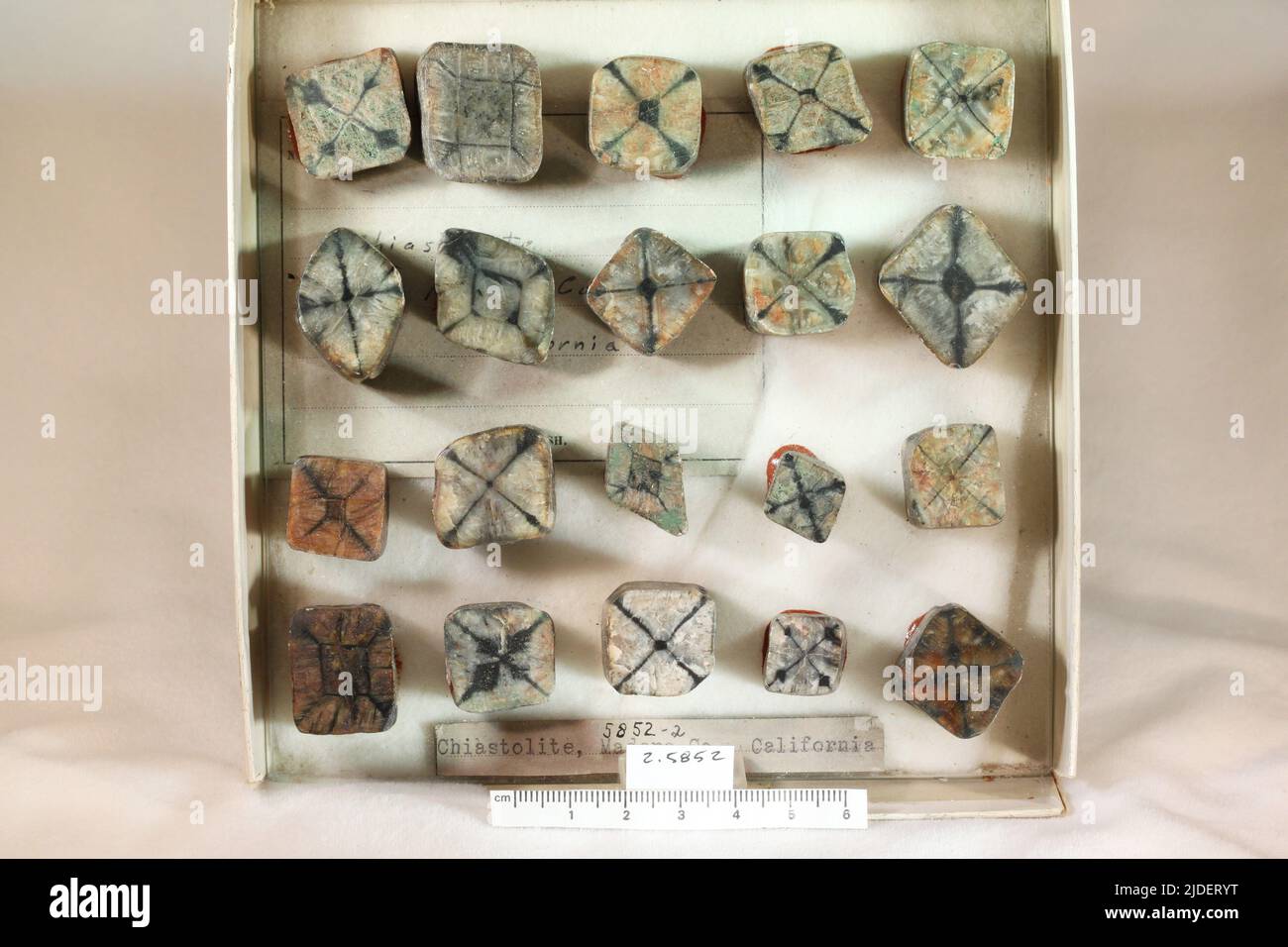 Andalusite hi-res stock photography and images - Alamy