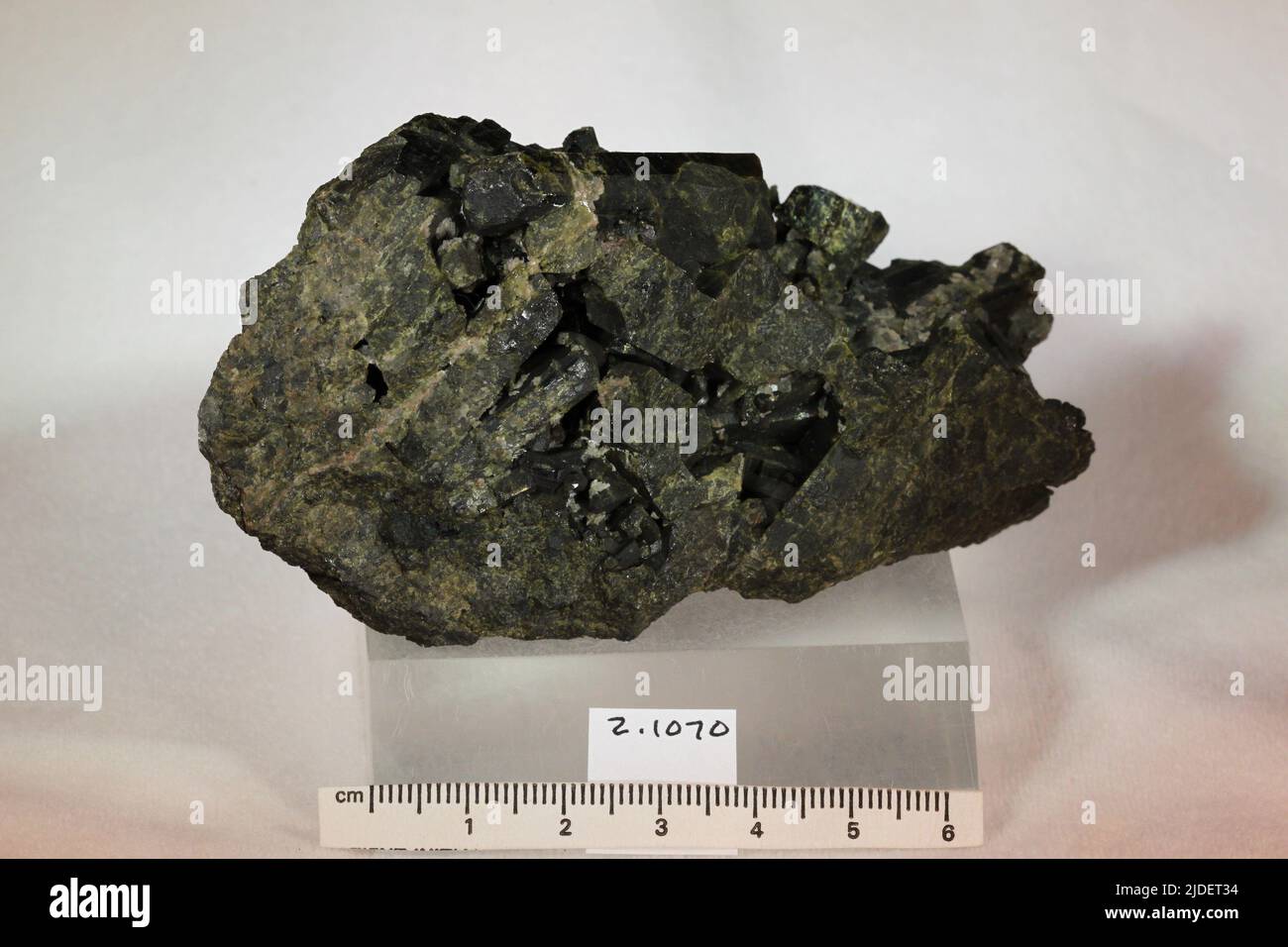 Metamorphic rocks norway hi-res stock photography and images - Alamy