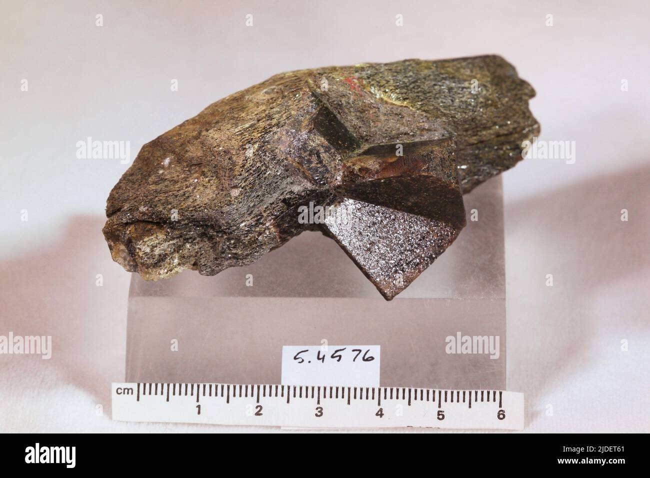 Staurolite rock hi-res stock photography and images - Alamy