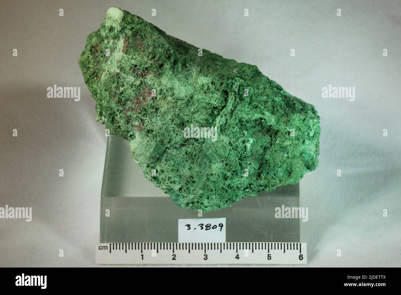 Bayldonite. minerals. Africa; Namibia; Tsumeb Stock Photo - Alamy