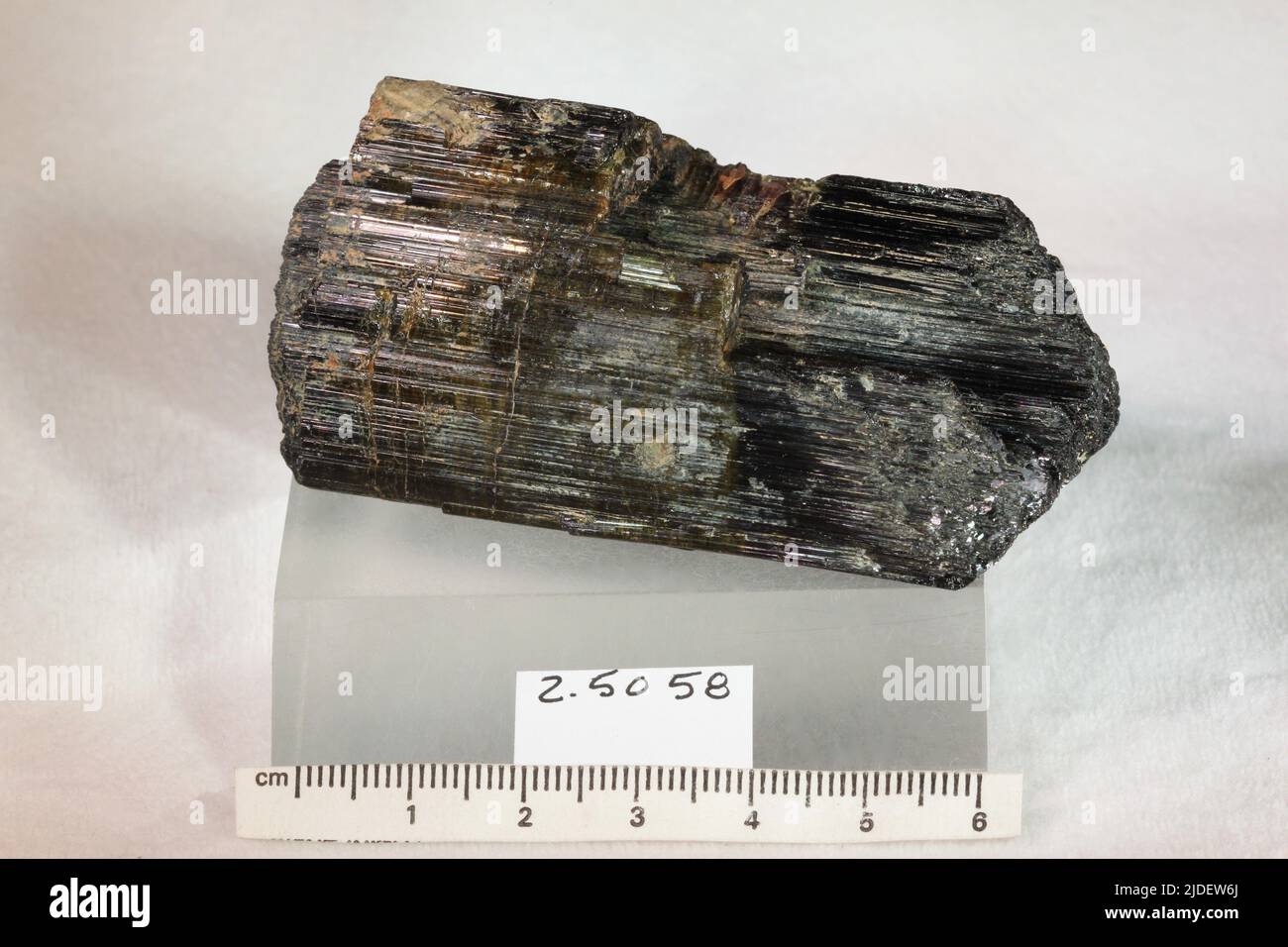 Tourmaline. minerals. North America; USA; California; San Diego County ...