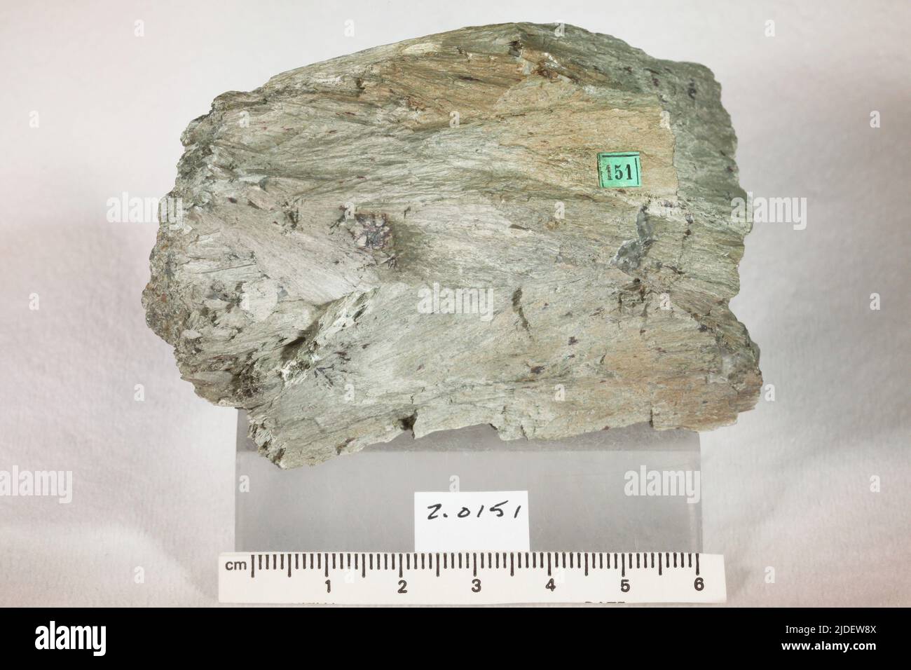 Hedenbergite. minerals. Europe; Romania; Banat; Cara?-Severin; Dognecea ...