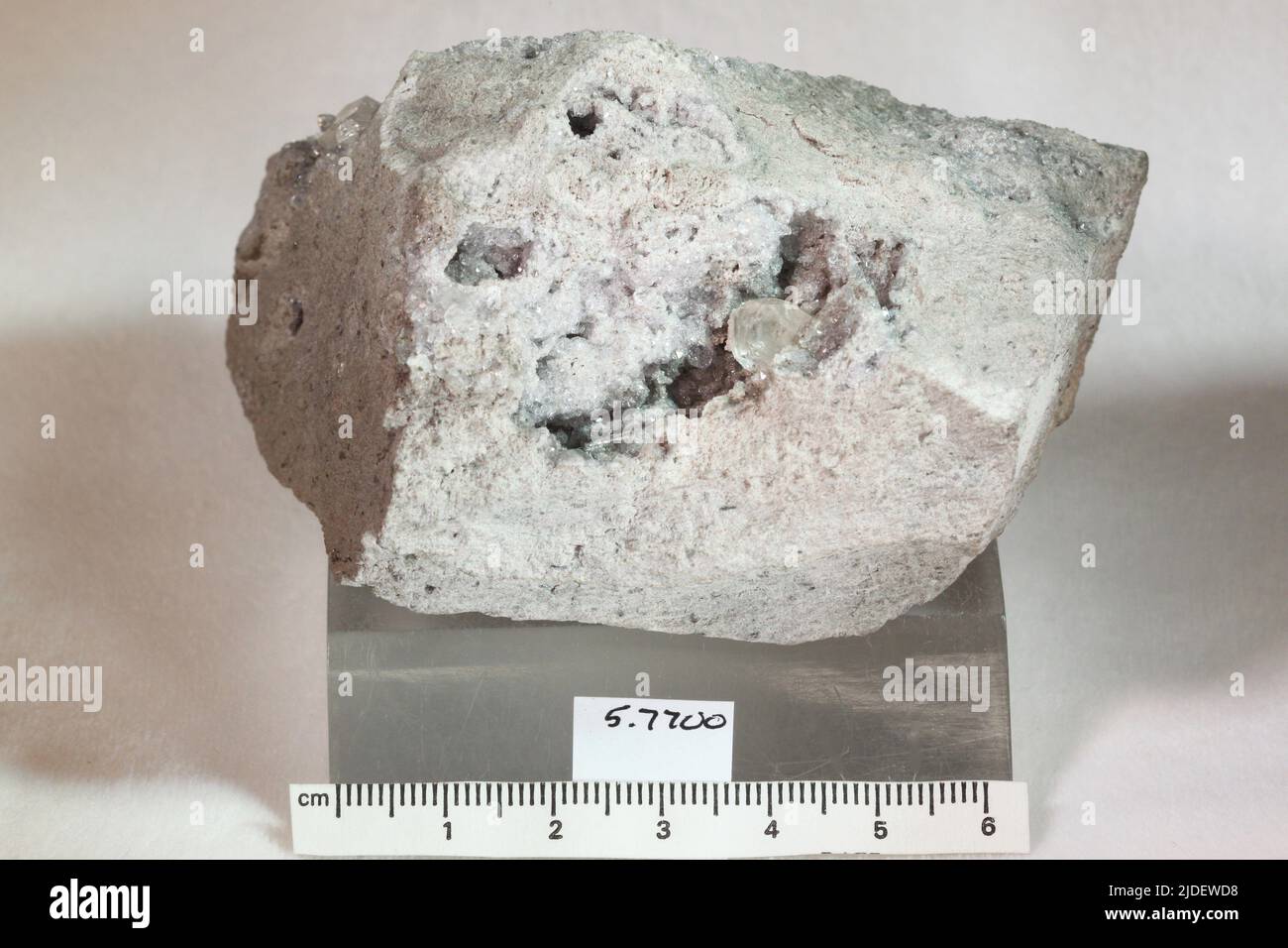 Topaz. minerals. North America; USA; Utah; Juab County; Thomas Range ...