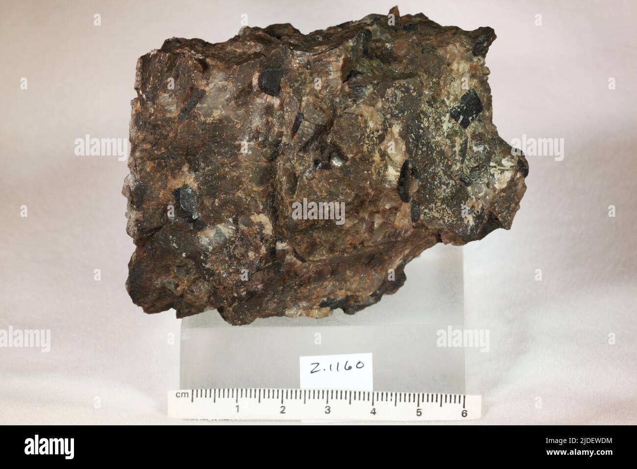 Allanite hi-res stock photography and images - Alamy