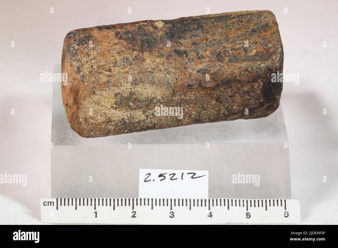Staurolite rock hi-res stock photography and images - Alamy