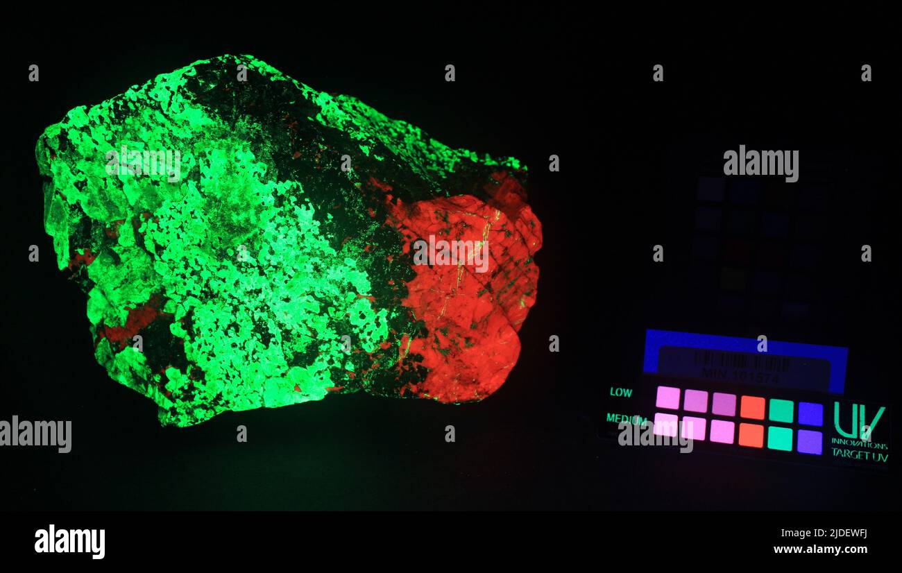Willemite hi-res stock photography and images - Alamy
