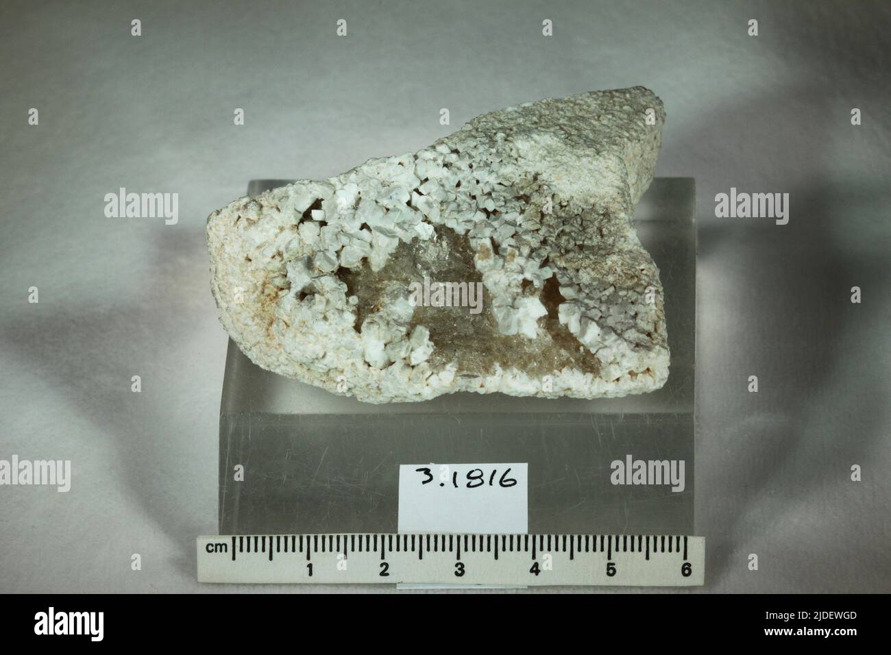 Kainite hi-res stock photography and images - Alamy